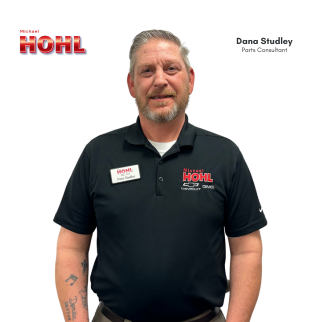 Michael Hohl Cadillac Staff | Carson City Cadillac dealer in Carson City NV