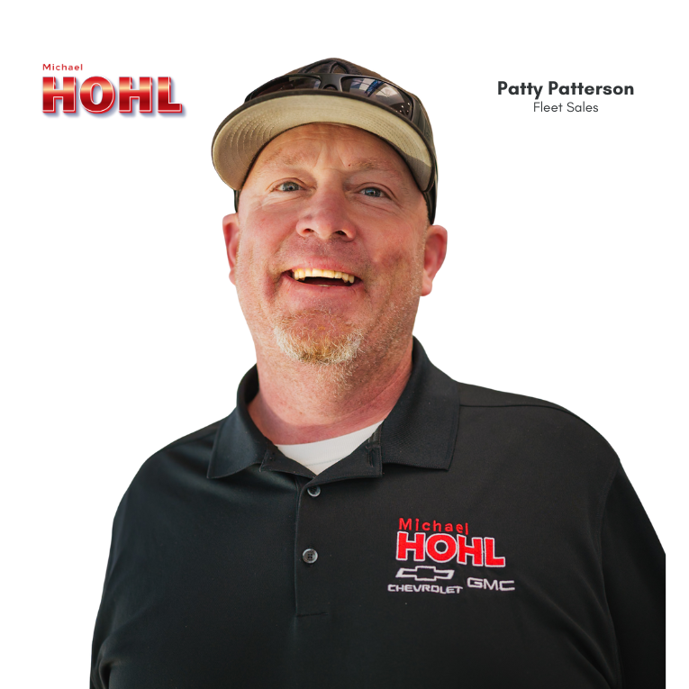 Michael Hohl Cadillac Staff | Carson City Cadillac dealer in Carson City NV